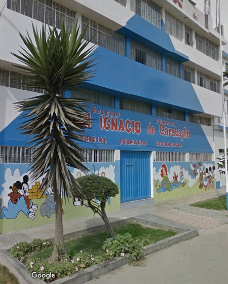 Colegio SAN IGNACIO de Carabayllo en Carabayllo Colegio SAN IGNACIO de Carabayllo en Carabayllo