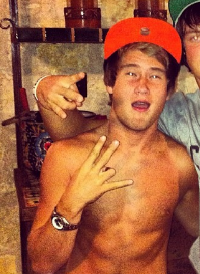 Henshin Grid: Power Ranger Boy: Michael Taber