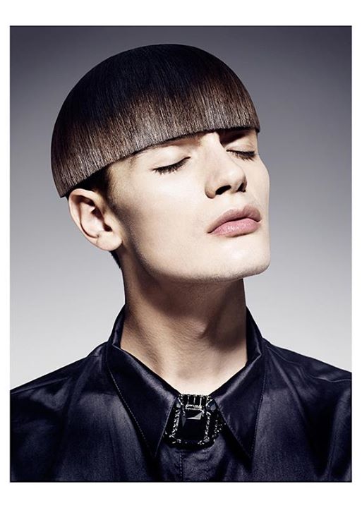 Rascal Room: Mens Hairstyles