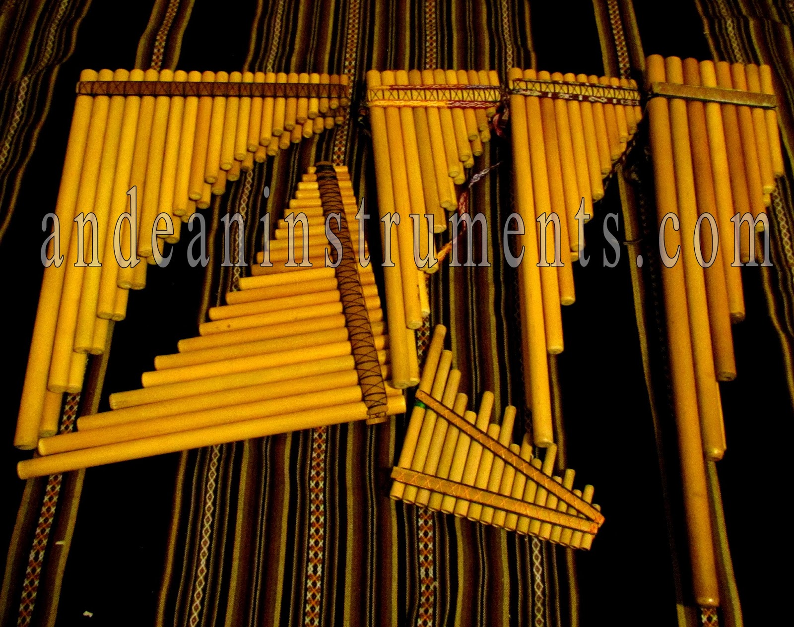 andean instruments instrumentos andinos: ANDEAN WINDS INSTRUMENTS