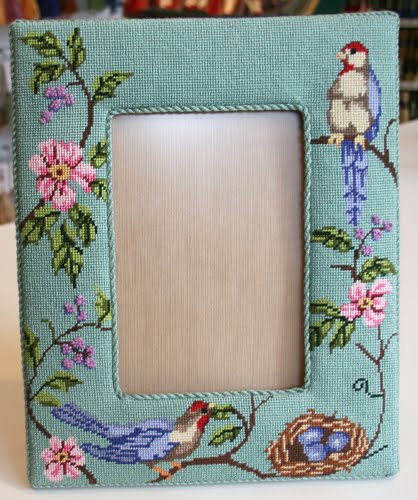 Rittenhouse Needlepoint: Needlepoint Frames