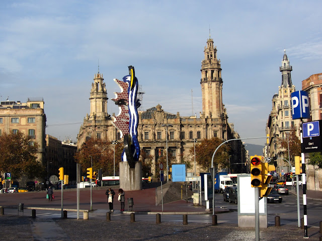 Curiouser and Curiouser: Visca el Barça i Visca Catalunya