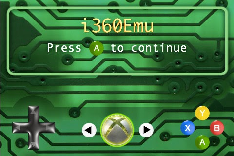 fotografiaguevara: Xbox 360 Emulator for Android Tablet