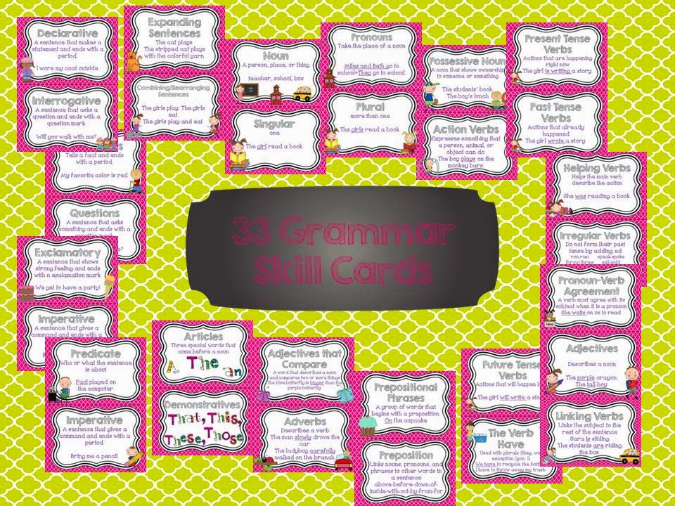 Second Grade Perks: Wonders Reading Series