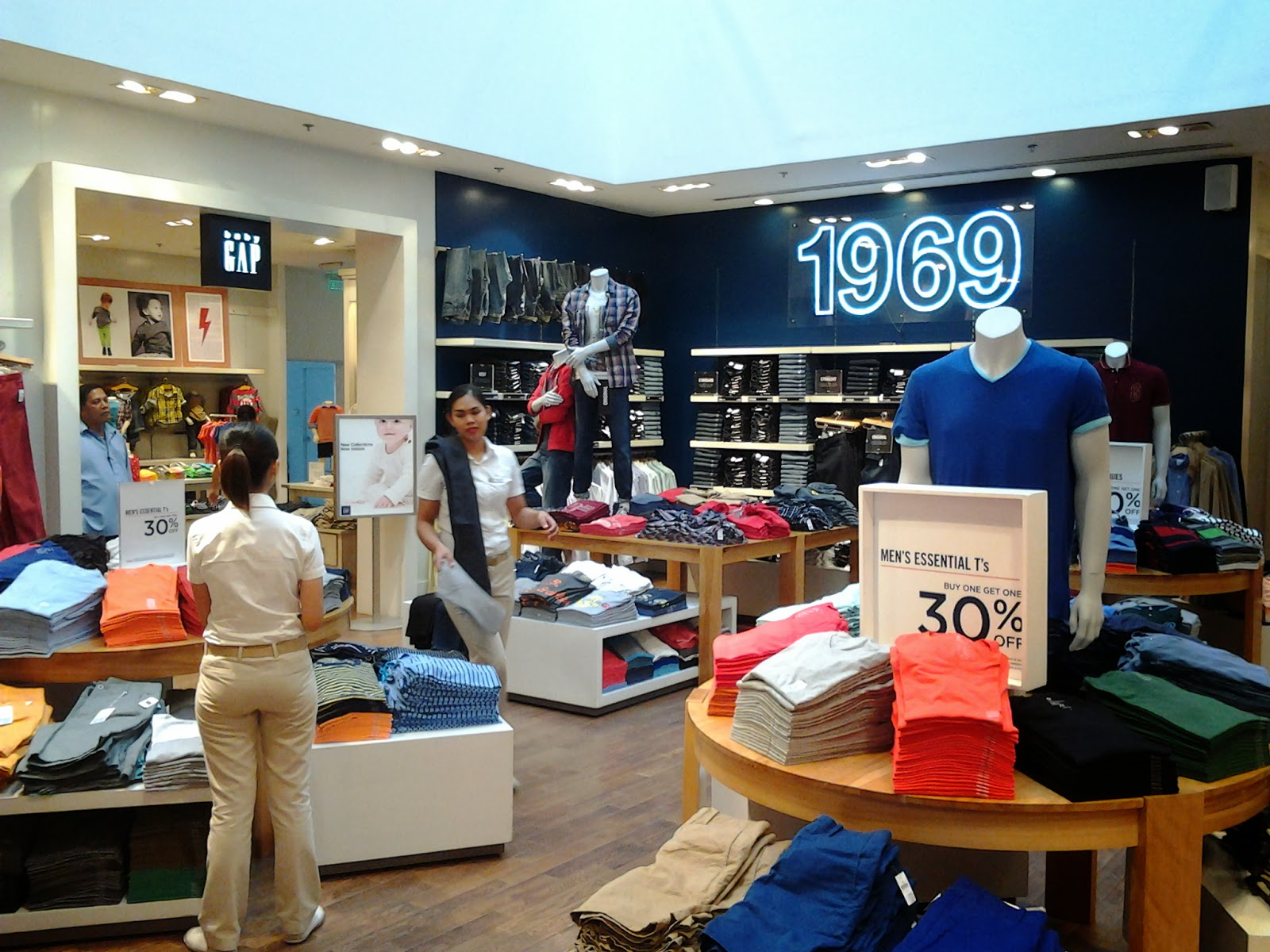 Lei Loves Life: BGC Highstreet and Active Fun