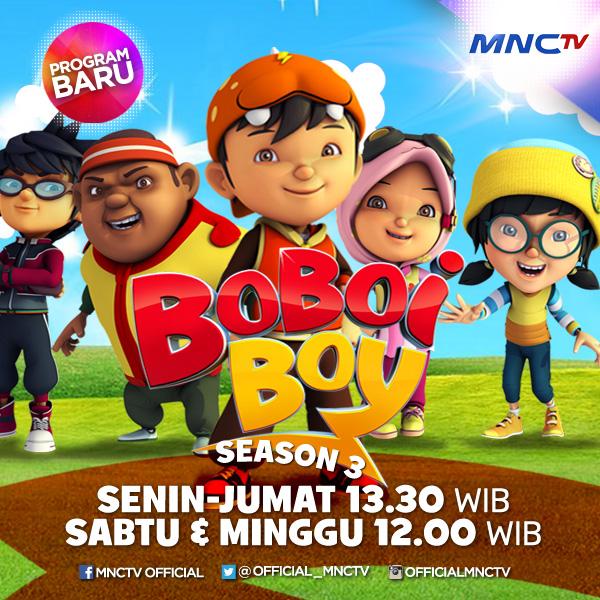 BoboiBoy