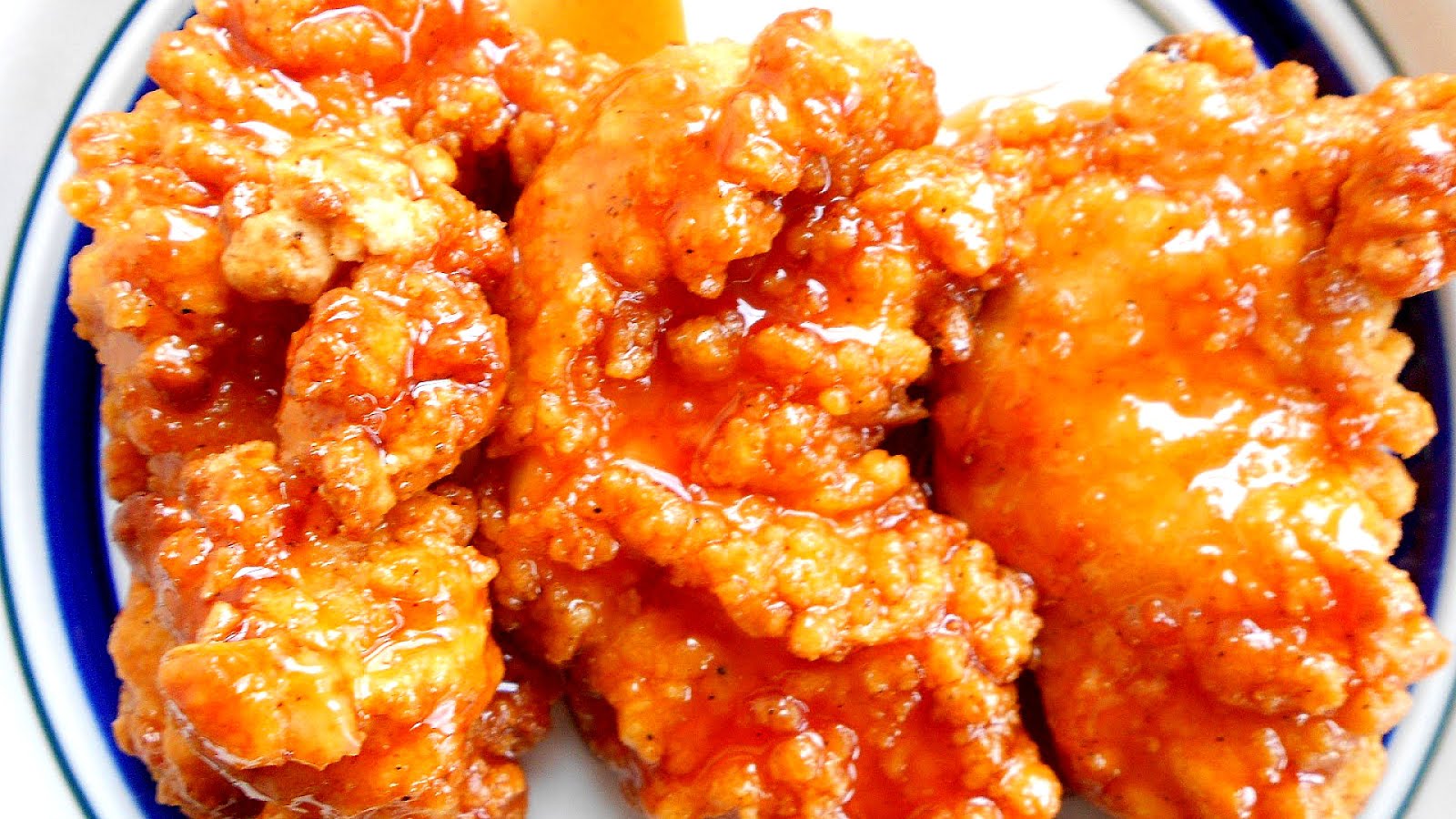 Lee's Famous Recipe Chicken - Recipe Choices