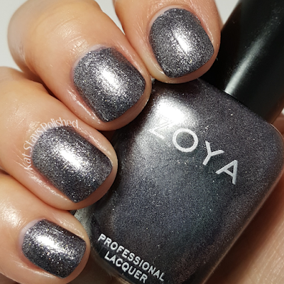 Kat Stays Polished | Beauty Blog with a Dash of Life: Zoya Urban Grunge ...