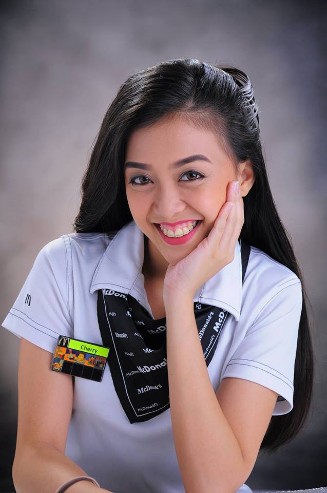 McDonald’s service crew inspires with success story, graduates Magna ...