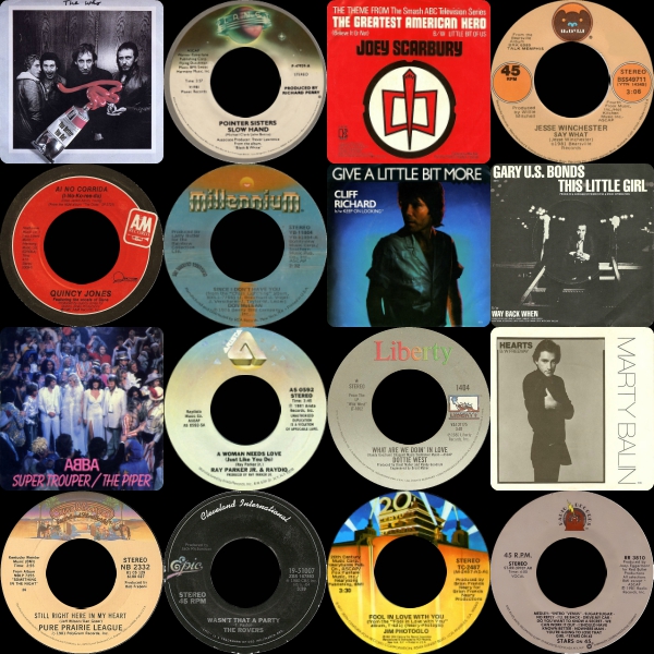 K-Tel Kollection 1973-1983: The Best Albums K-Tel Never Made: PLAYLIST ...