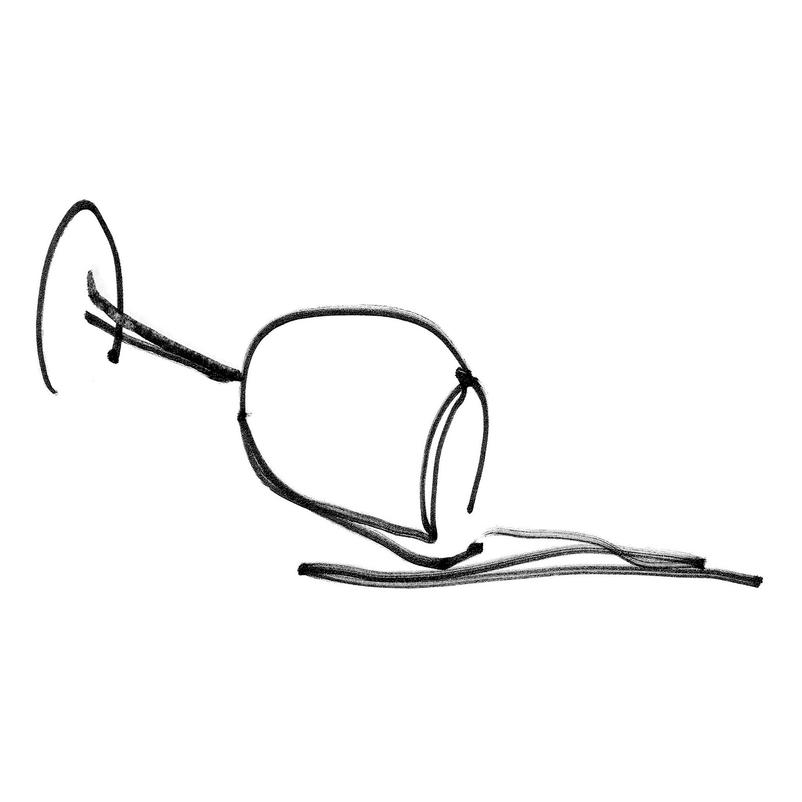 not drinking poison in paris