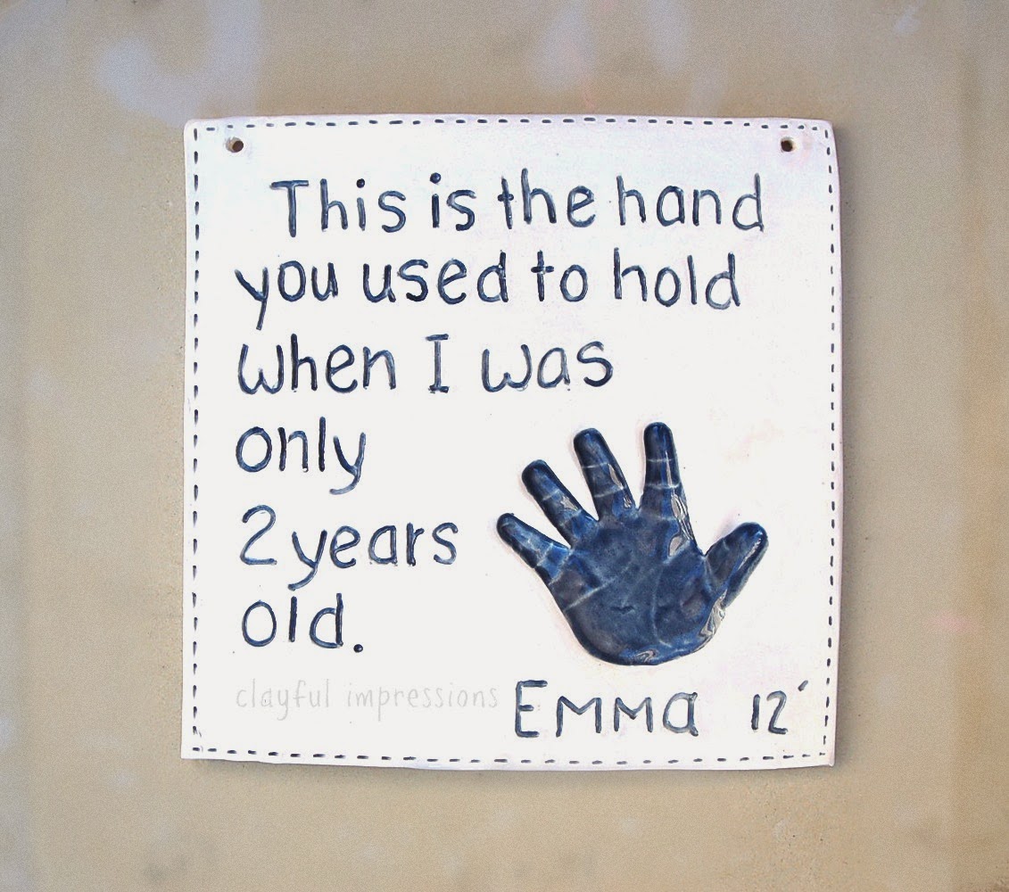 Quotes For Baby Hand And Foot Prints. QuotesGram