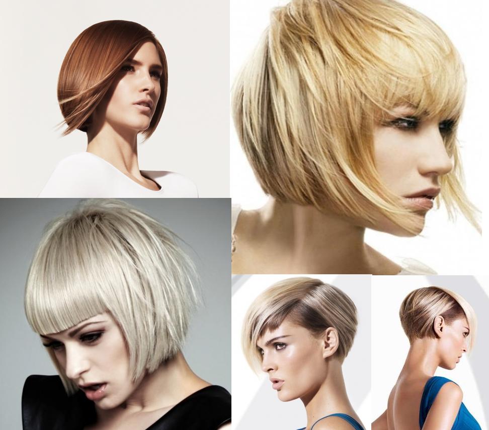 Bo włos ma swój głos: Bob