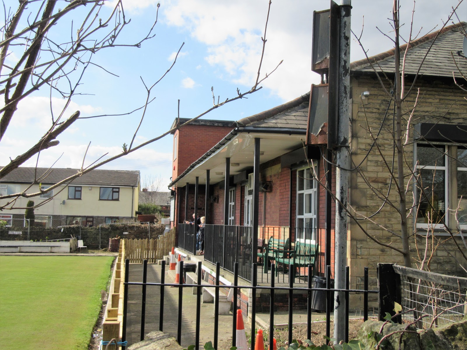 Hightown Liberal Club