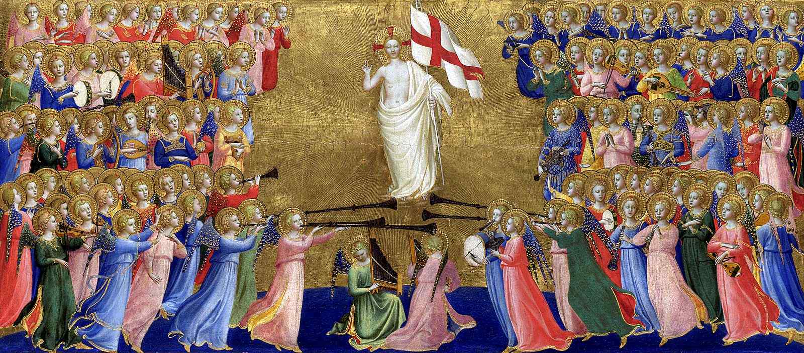 A Aparição de La Salette e suas Profecias: Blessed Palau