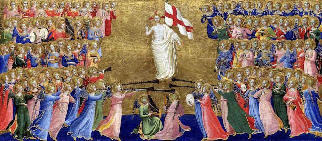 A Aparição de La Salette e suas Profecias: Blessed Palau