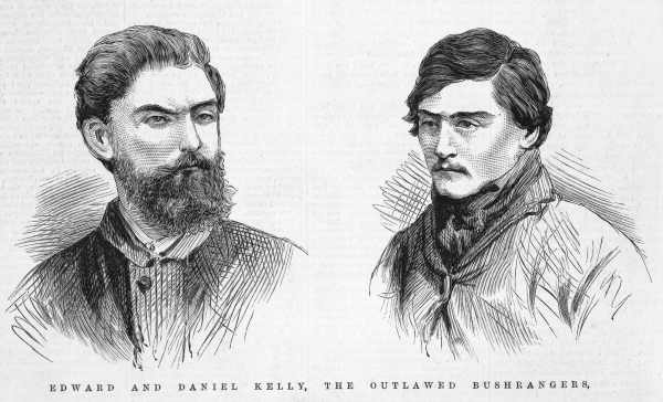 Bytes: Ned Kelly: Part 5