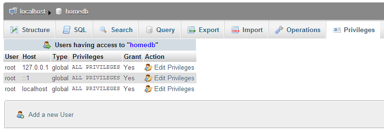 D3.js Tips and Tricks: Using a MySQL database as a source of data