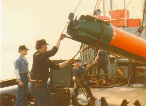 Paul Davis On Crime: Site One: A Look Back At The American Nuclear ...