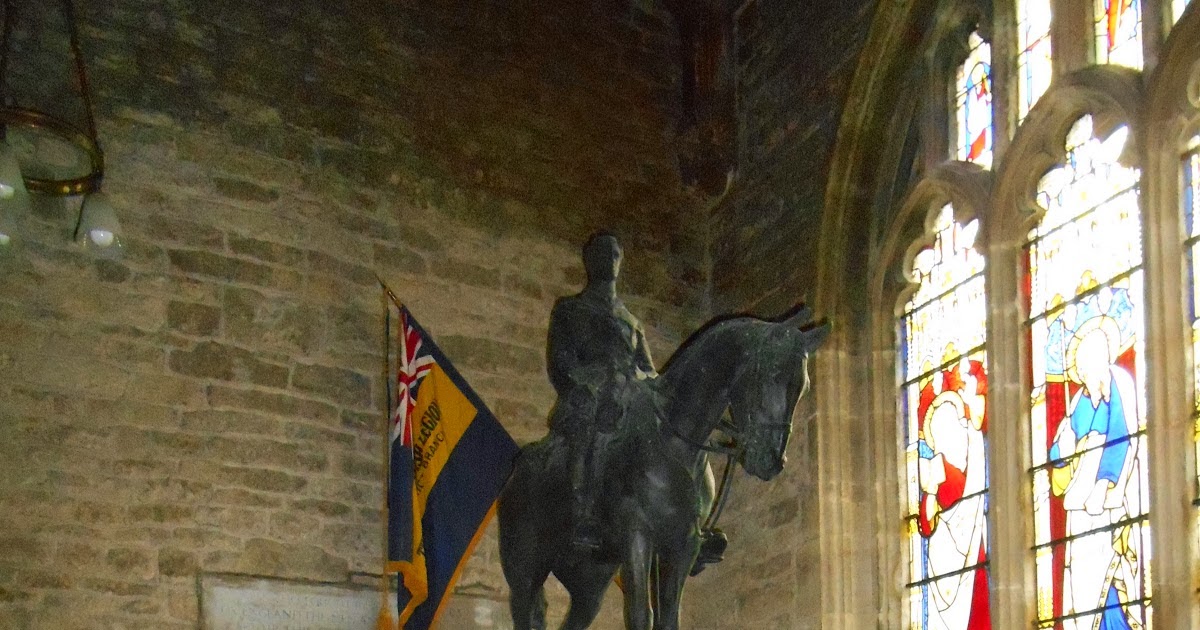 Off the Beaten Track in Somerset: Sir Edwin Lutyens, Sir Alfred ...