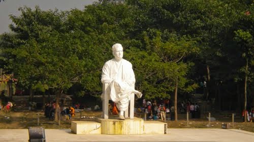 Places to Visit in Bongaon