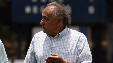 El argentino Pablo Centrone es el nuevo Director Técnico del Deportivo ...