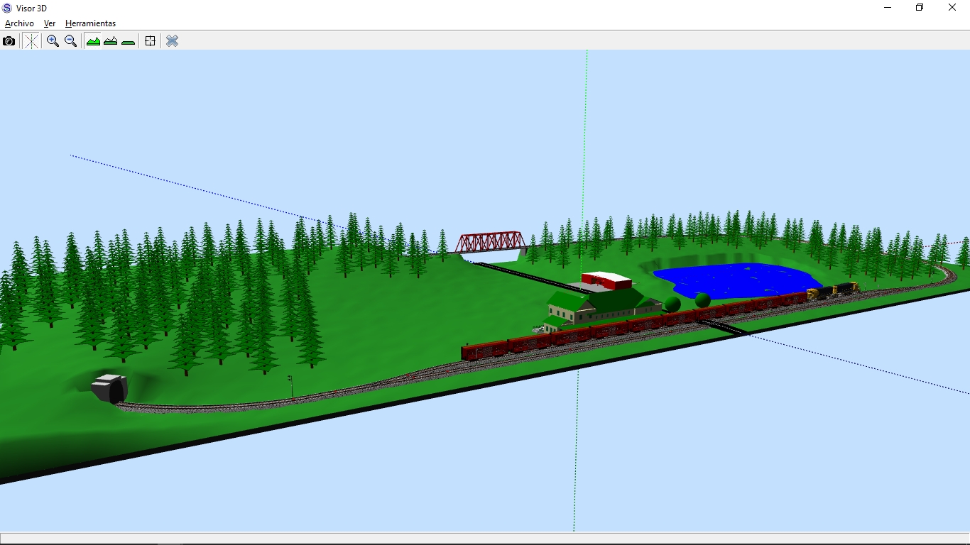 ESCALA N CELAYA: Tutorial Basico SCARM