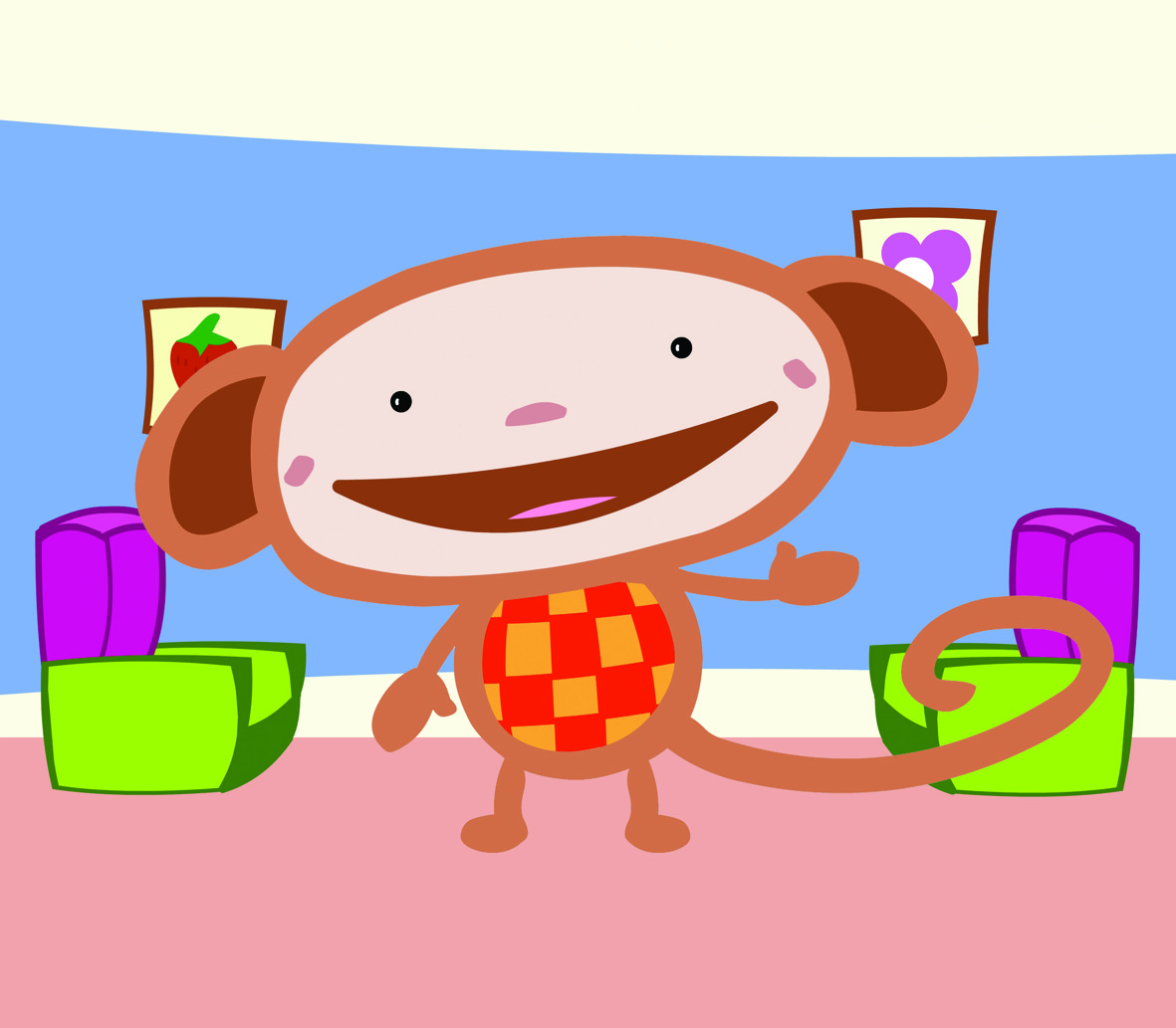 A blog 4 us: BABY TV COLOURS GAME