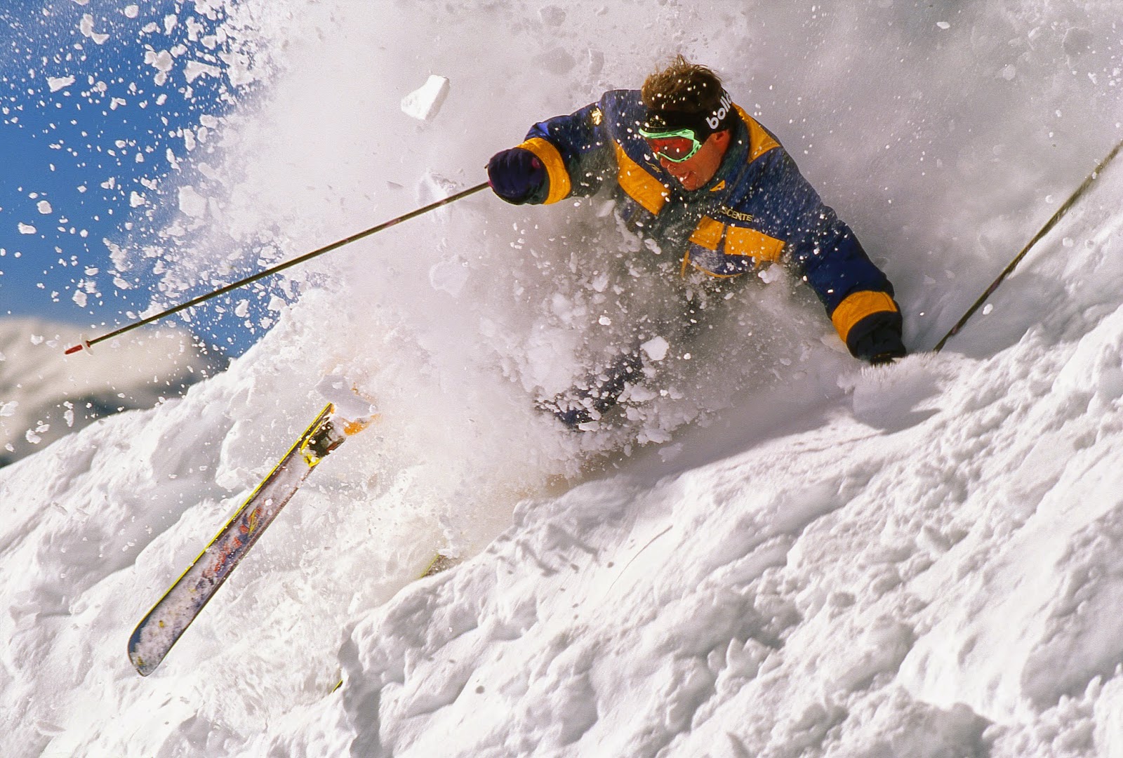 KEN REDDING Photographer: November 2014