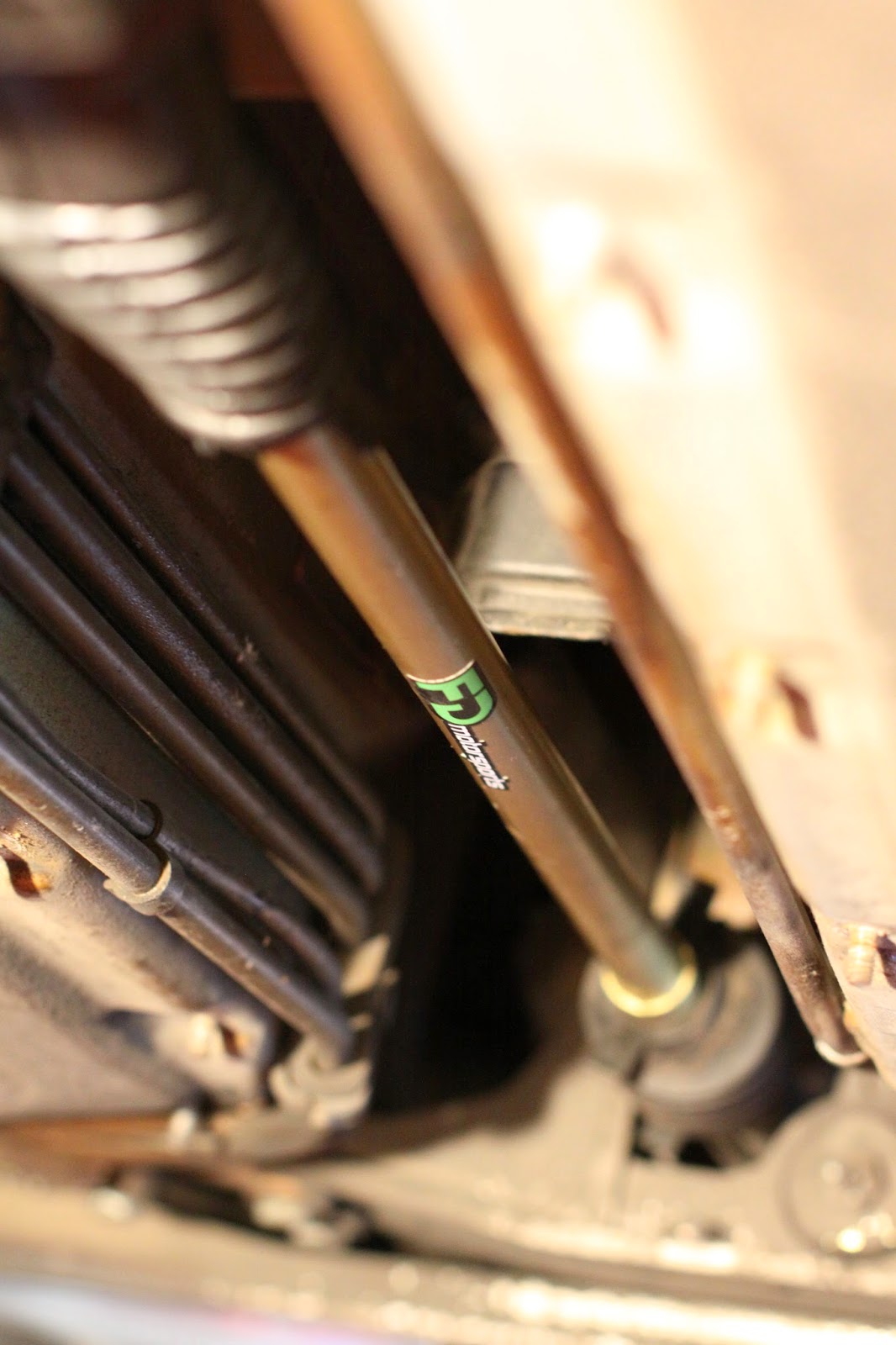 Two-Fourths Full: A Porsche 993 Blog: FD Motorsport SSK and Goldenrod ...