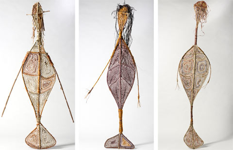 BLACK MERMAID PRODUCTIONS™: Mermaids in Folklore and Australian ...