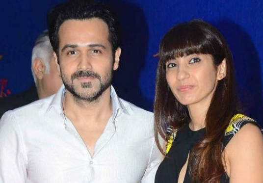 Emraan Hashmi Family Wife Son Daughter Father Mother Marriage Photos ...
