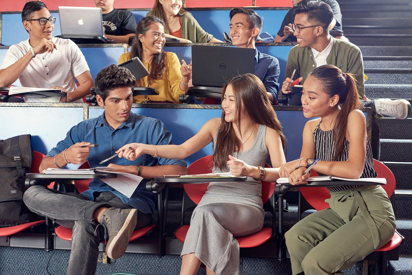 Top 5 Ways to Ace Your EAE Application