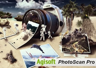 Agisoft PhotoScan Professional v1.0.3 Build 1832 Portable | Portables ...