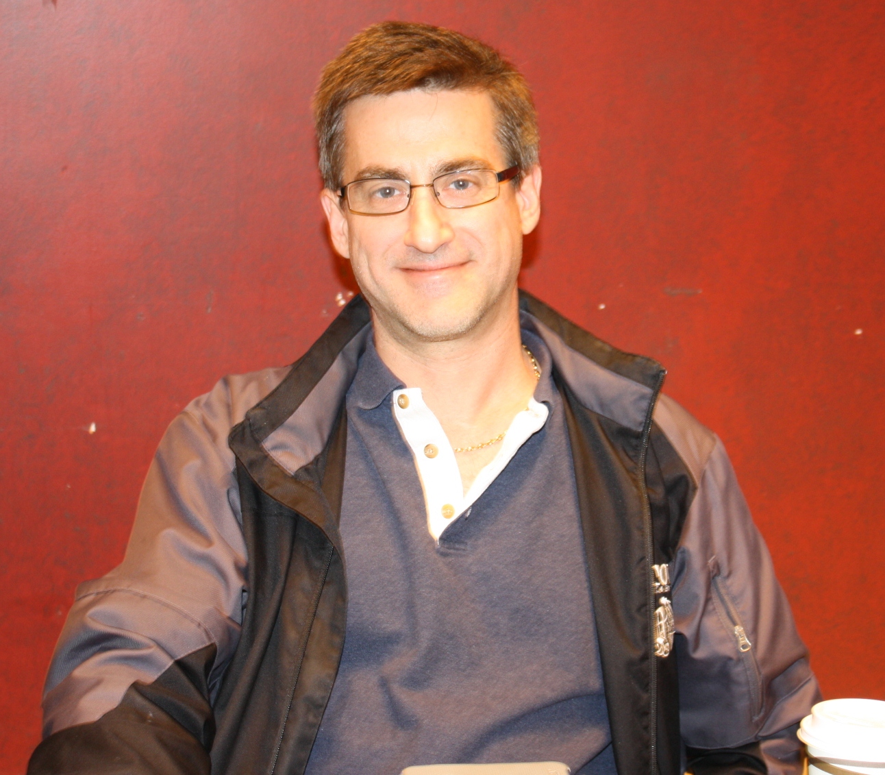 Borgata Fall Poker Open 2012: 11/18/12