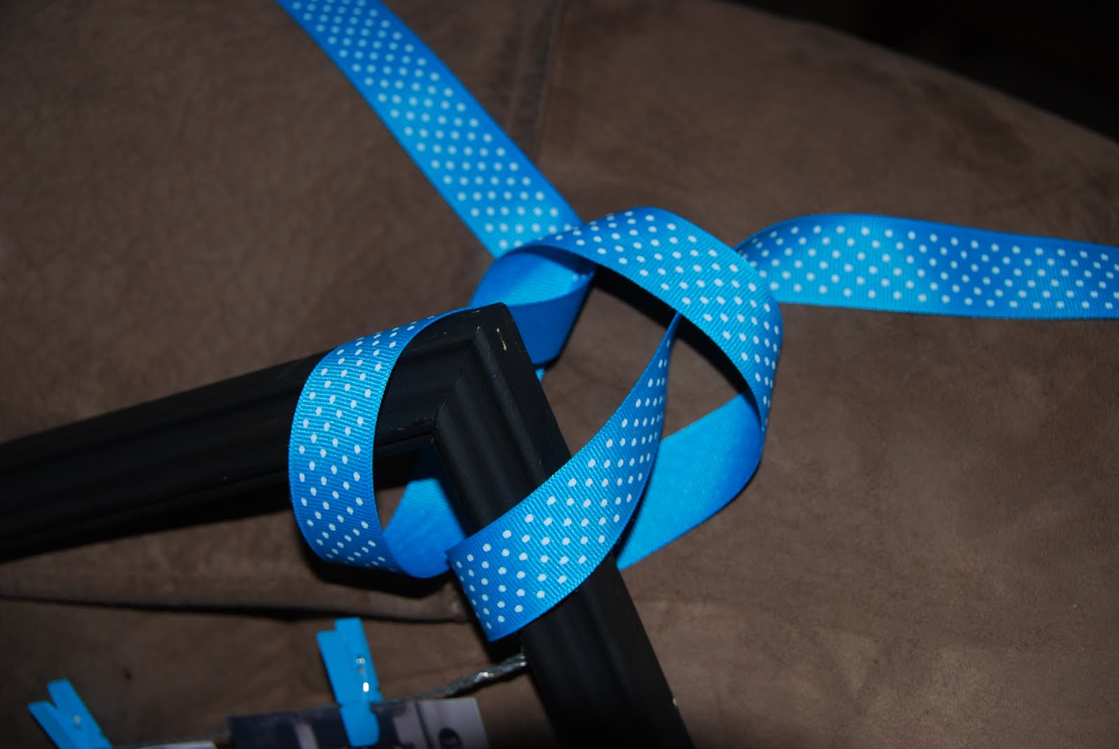 Life's a Bowl of Cherries: Making Memories Craft Project