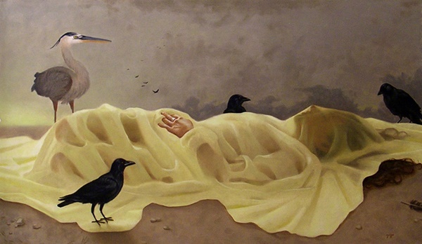 Impressioni Artistiche : ~ Dan Griggs