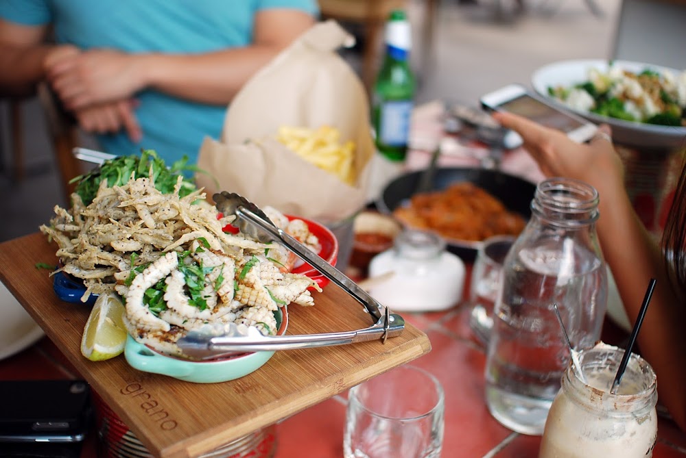 Lucy and The Runaways: August 2014