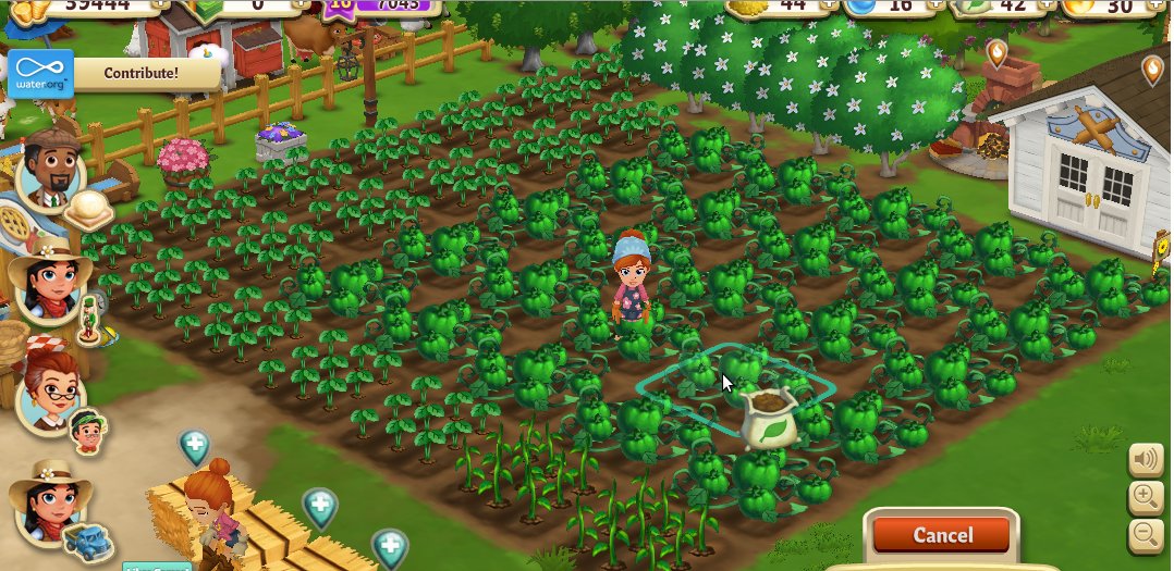 Western Easty: Farmville 2 - Tips and Tricks