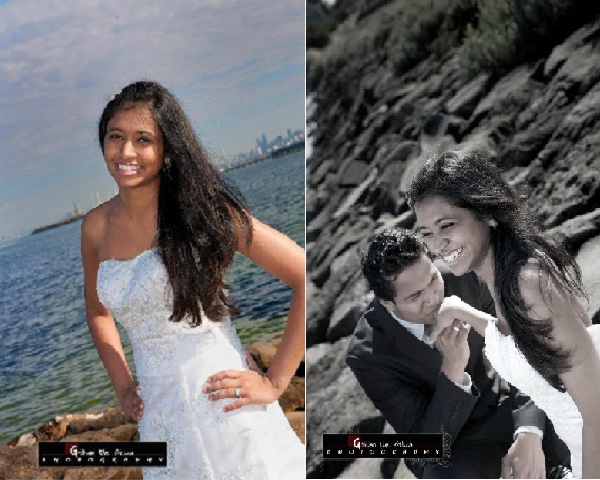 Sri Lanka fashion blog: Sri Lankan singer Malith perera’s wedding