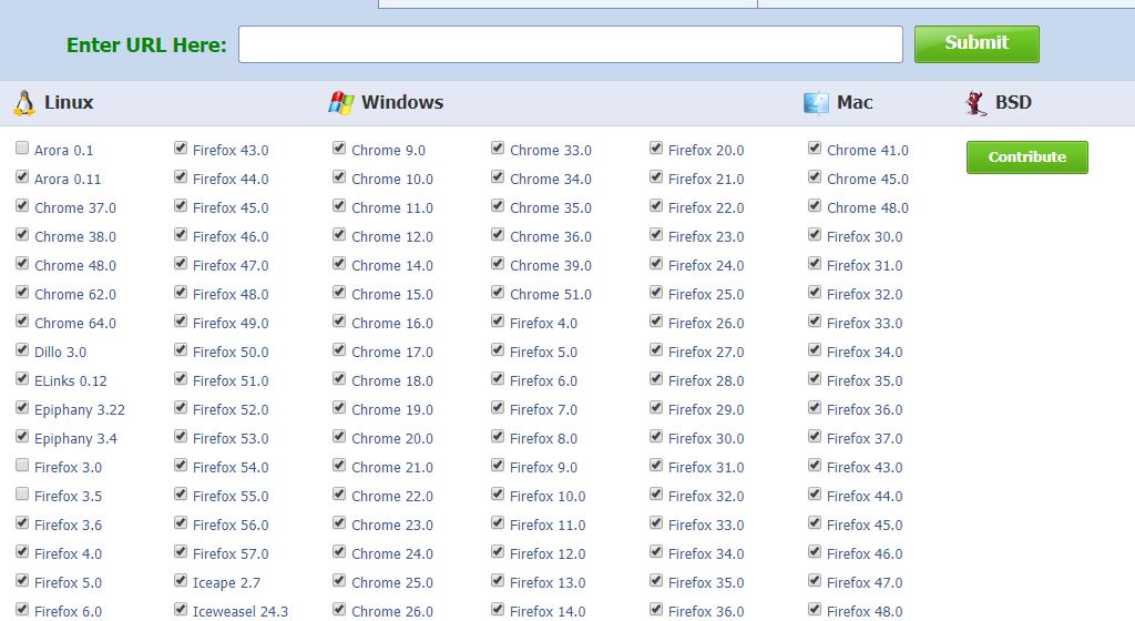 Top 22 Free open source software list for web development