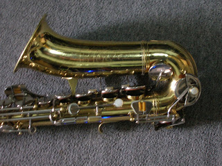 ArgenSax®: Conn 50M Shooting Star Saxo Alto