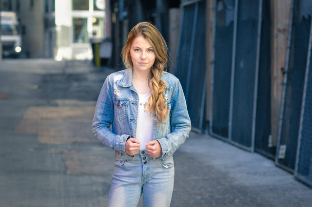 Seattle Artists Agency: We have such amazing girls on our team. Don't ...