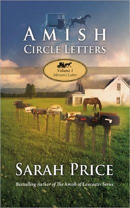 Sew Blessed In Amish Country