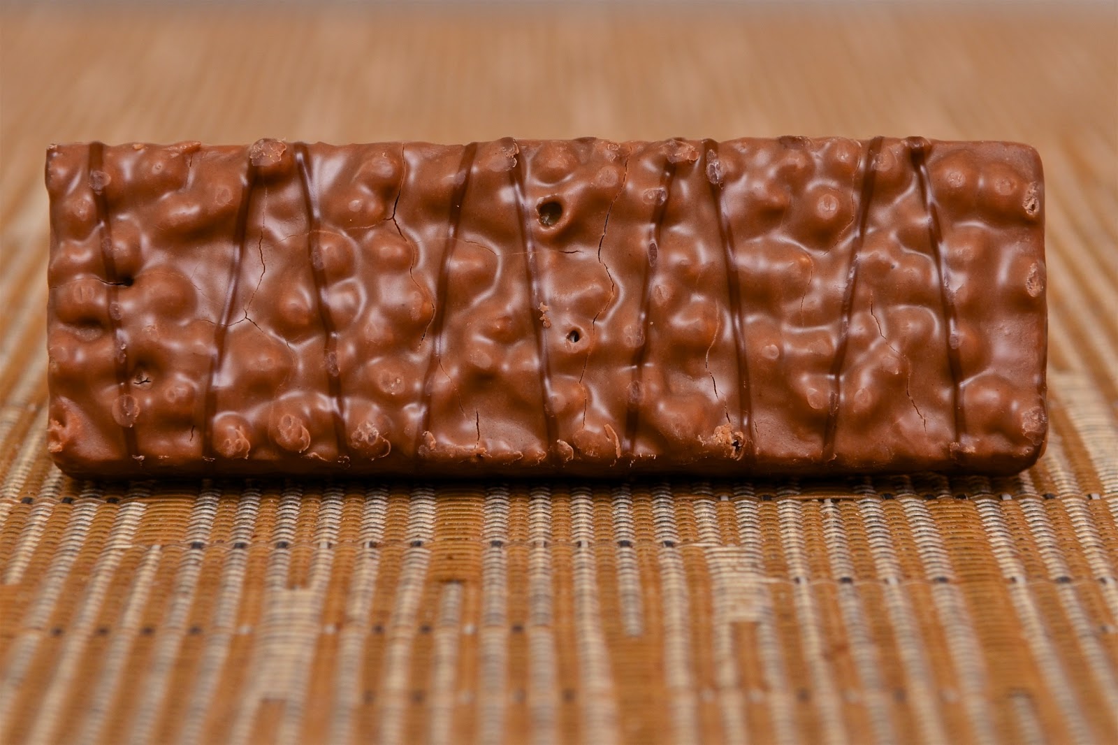 Suggestion de Présentation: Choco & Milk Cereals (100g) par Loacker