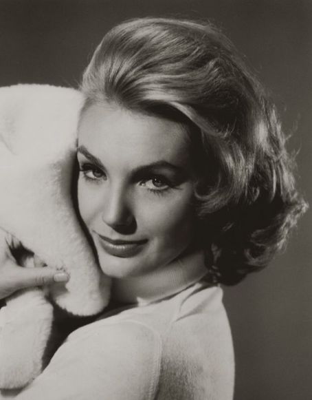 Cinema Divas: Marie Perschy