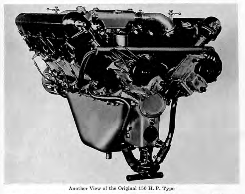 Progress is fine, but it's gone on for too long.: Hispano Suiza V8 by ...