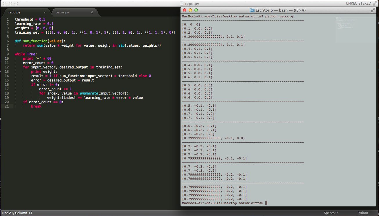 Sistemas Adaptativos - Ingenieros en Tecnología del Software FIME
