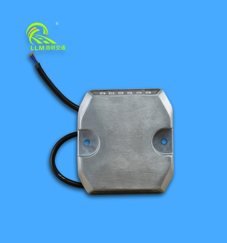 Tunneling light guidance system