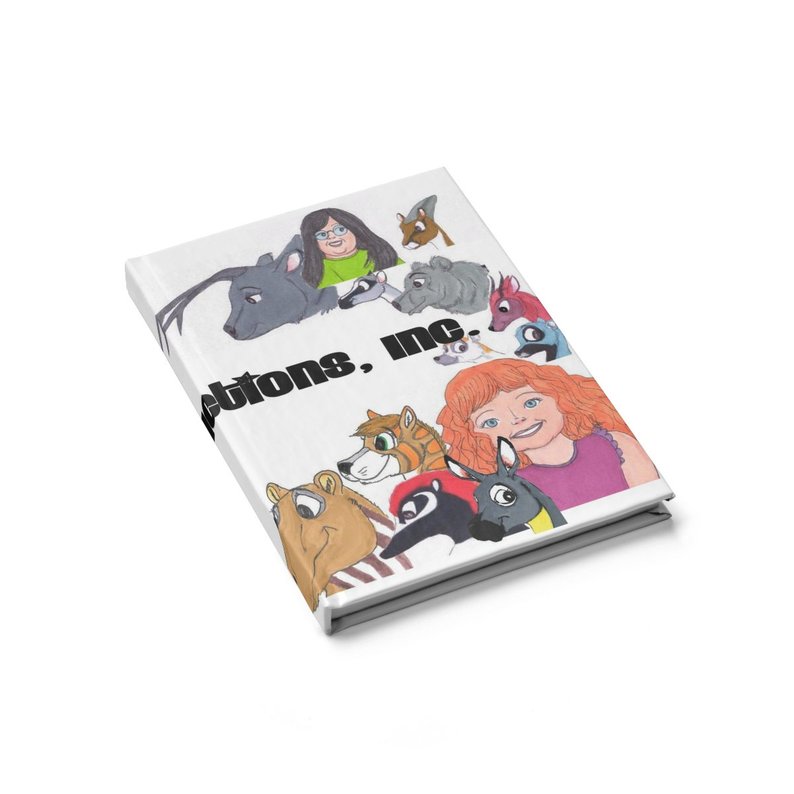 Uncle Martin and the Gang Stories: UMG Merchandise